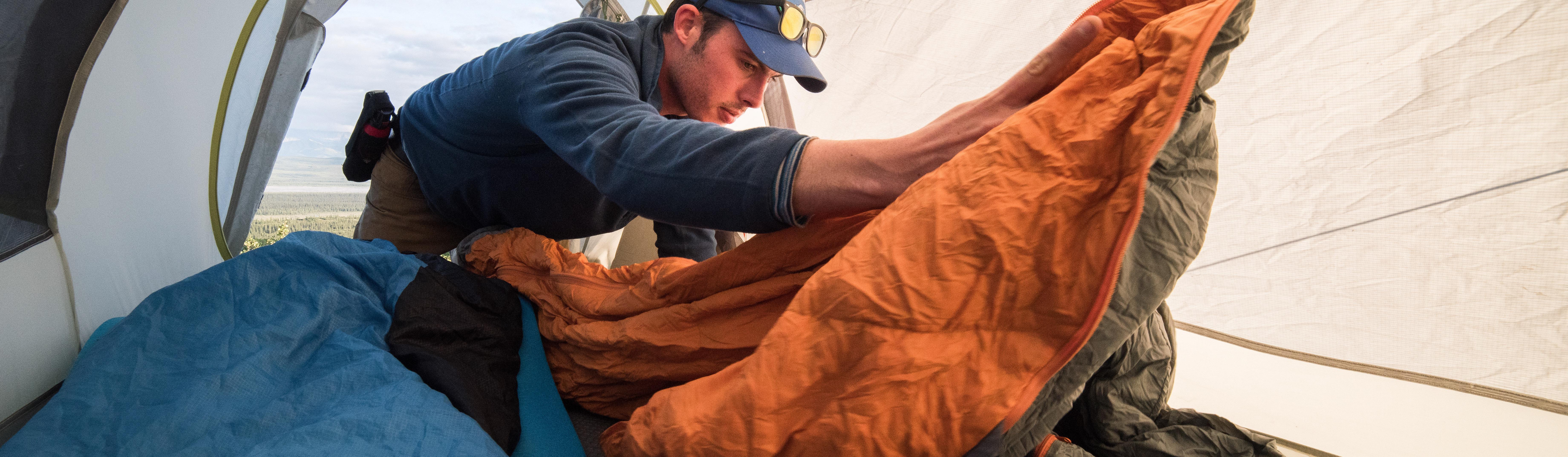 Camping (U.S. National Park Service)