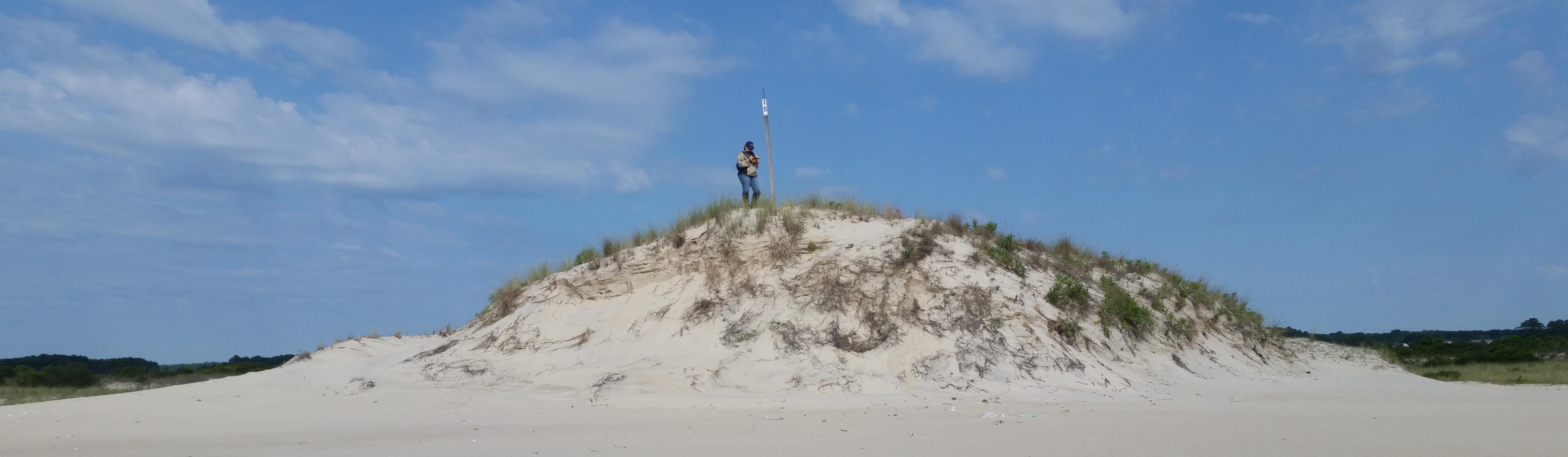 Geoscientists in the Parks (U.S. National Park Service)