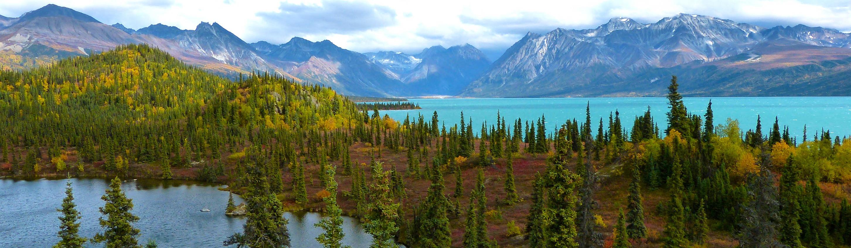 Alaska Nature and Science (U.S. National Park Service)