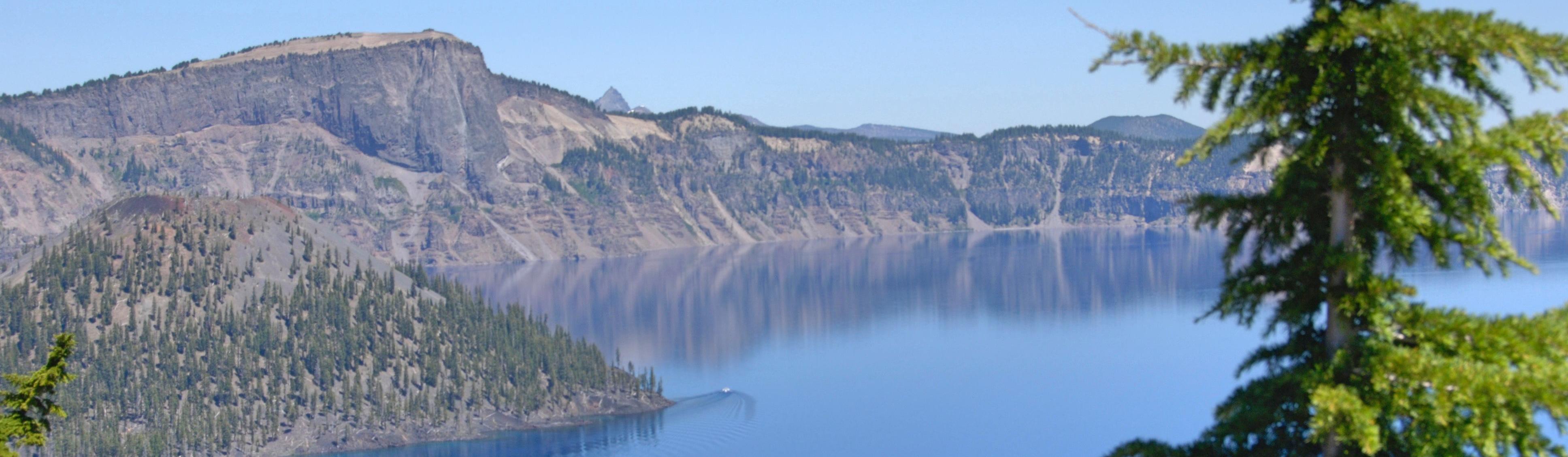 Lakes (U.S. National Park Service)