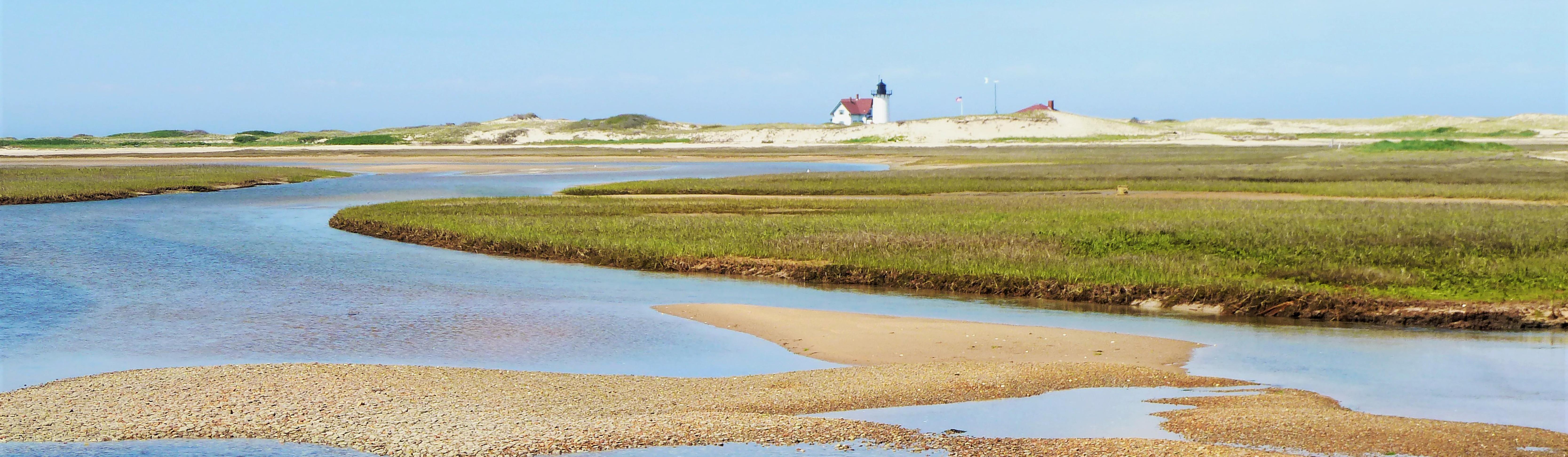 Northeast Coastal and Barrier Inventory & Monitoring Network (U.S ...