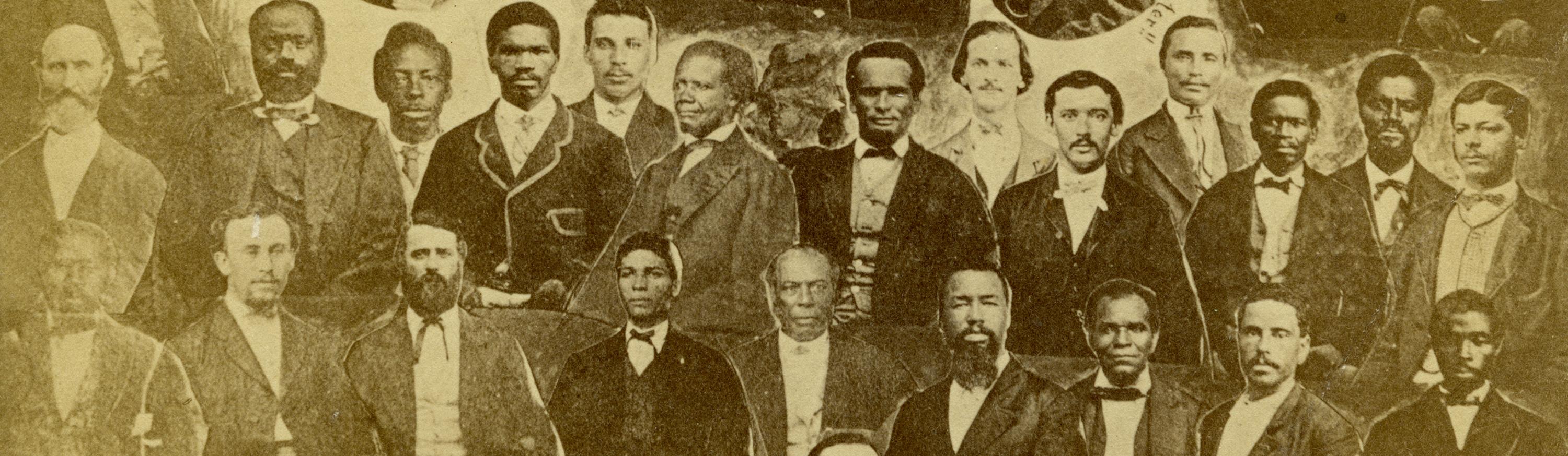 Reconstruction Era (U.S. National Park Service)