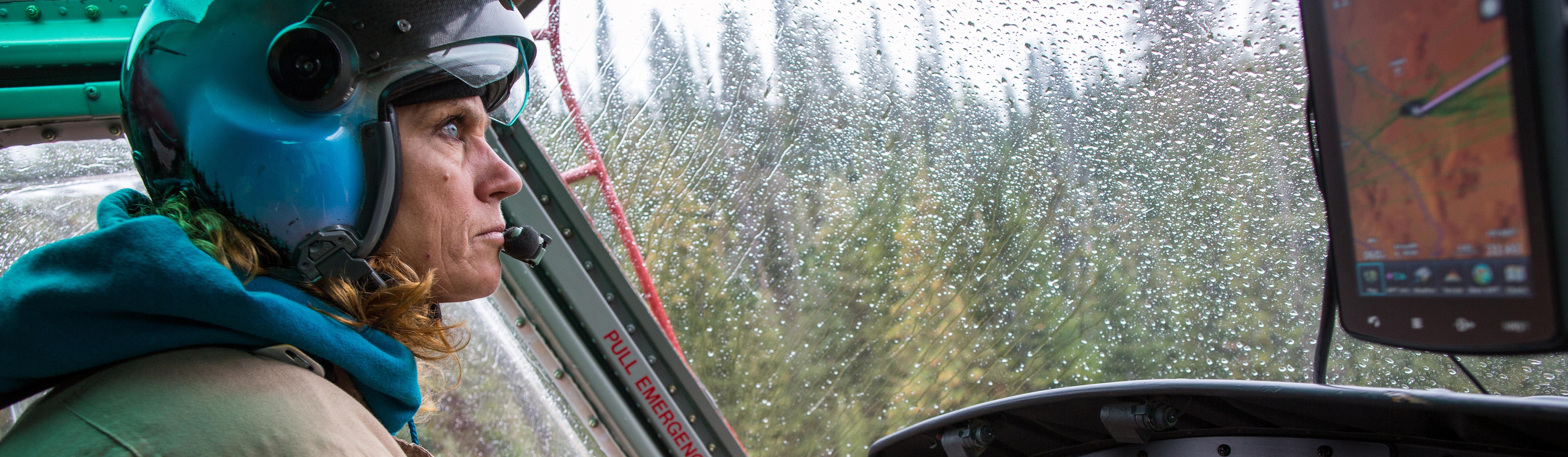 Aviation (U.S. National Park Service)