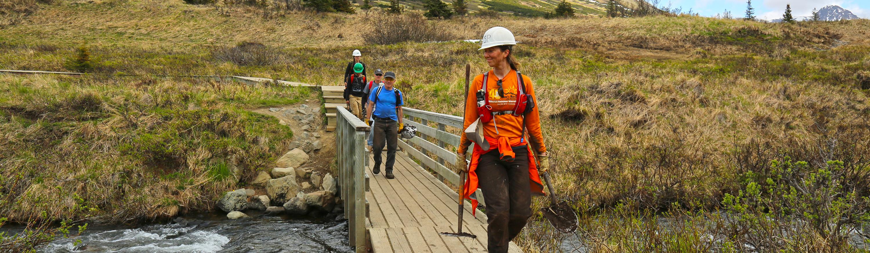 Alaska Rivers, Trails & Conservation Assistance (U.S. National Park ...