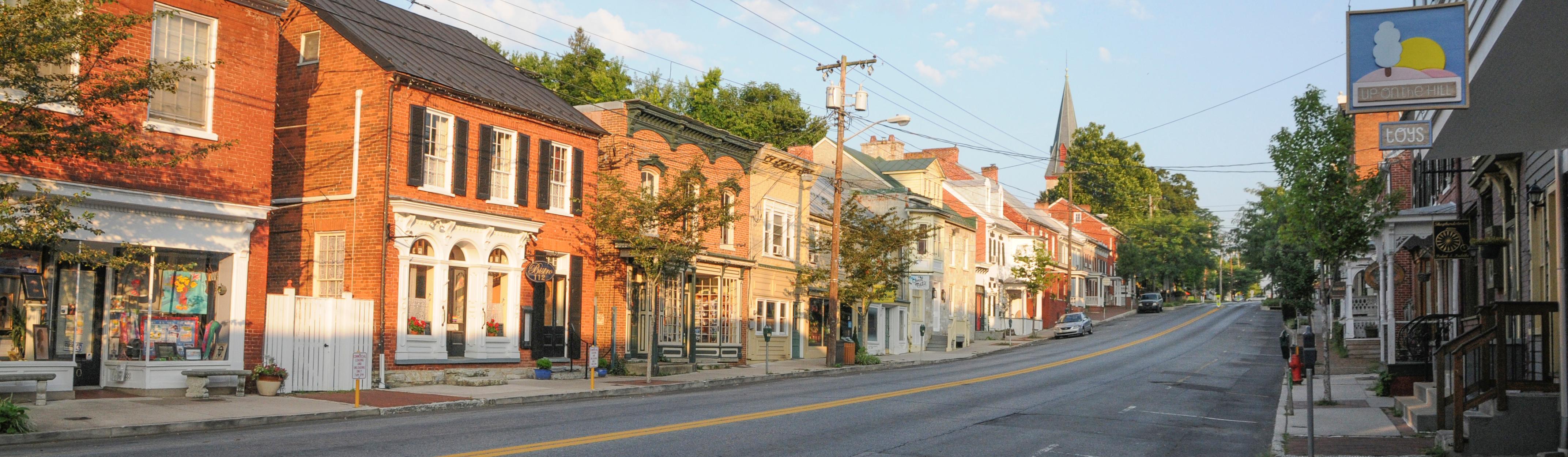 Historic Preservation Fund (U.S. National Park Service)