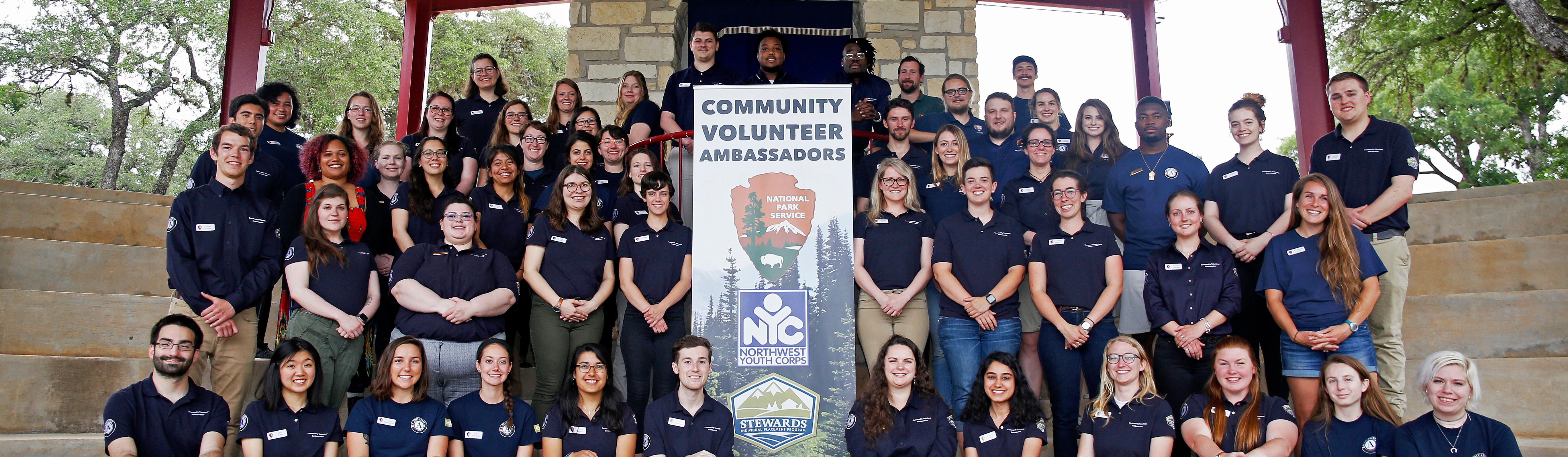 Youth Programs (U.S. National Park Service)