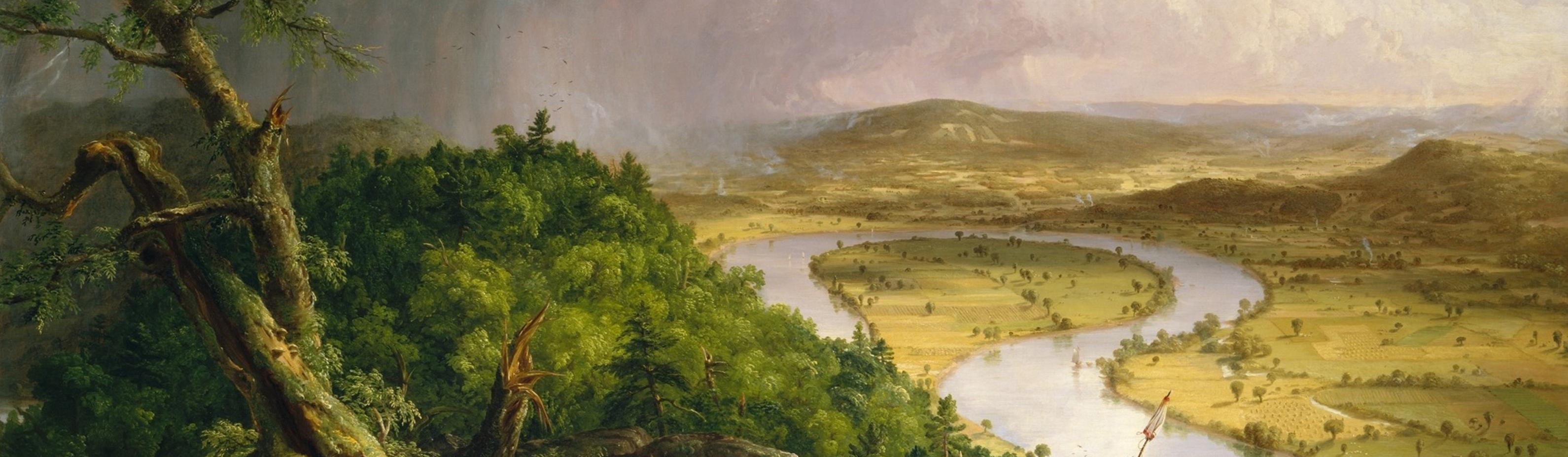 Travel Massachusetts Conservation History (U.S. National Park Service)