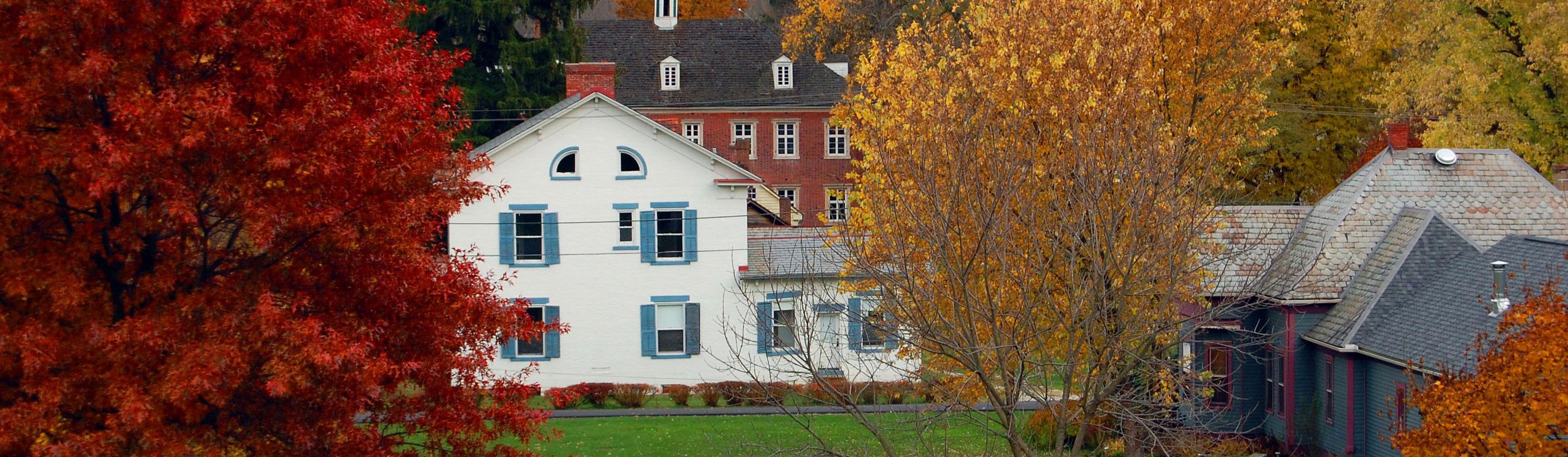 National Historic Landmarks Program (U.S. National Park Service)