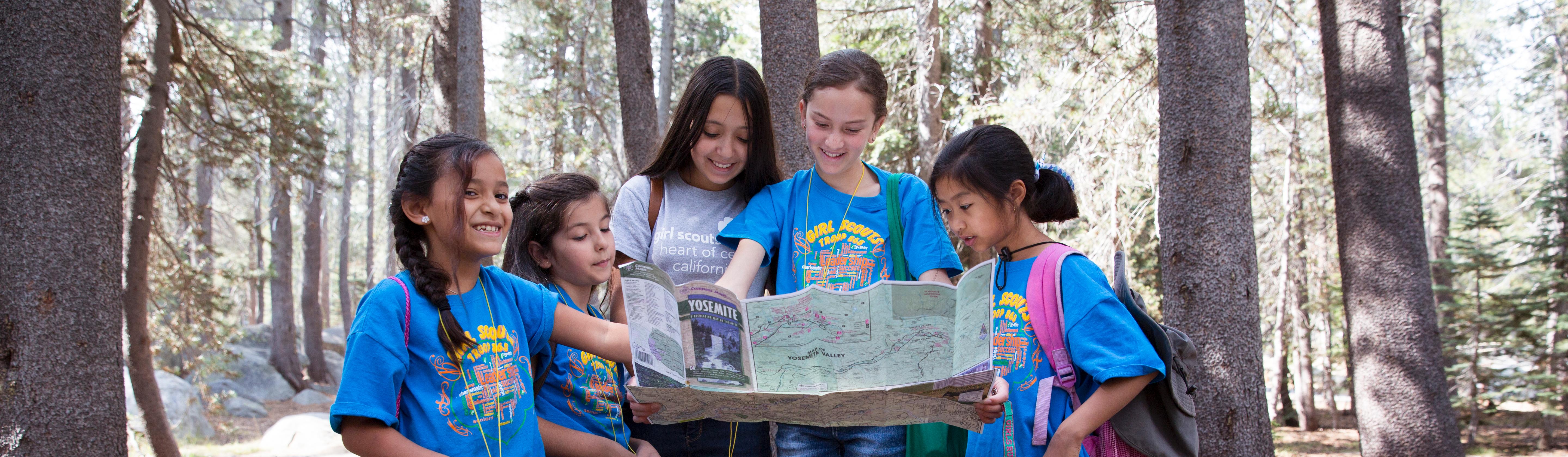 Youth Programs (U.S. National Park Service)