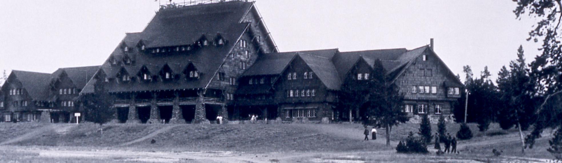 Architecture & Building