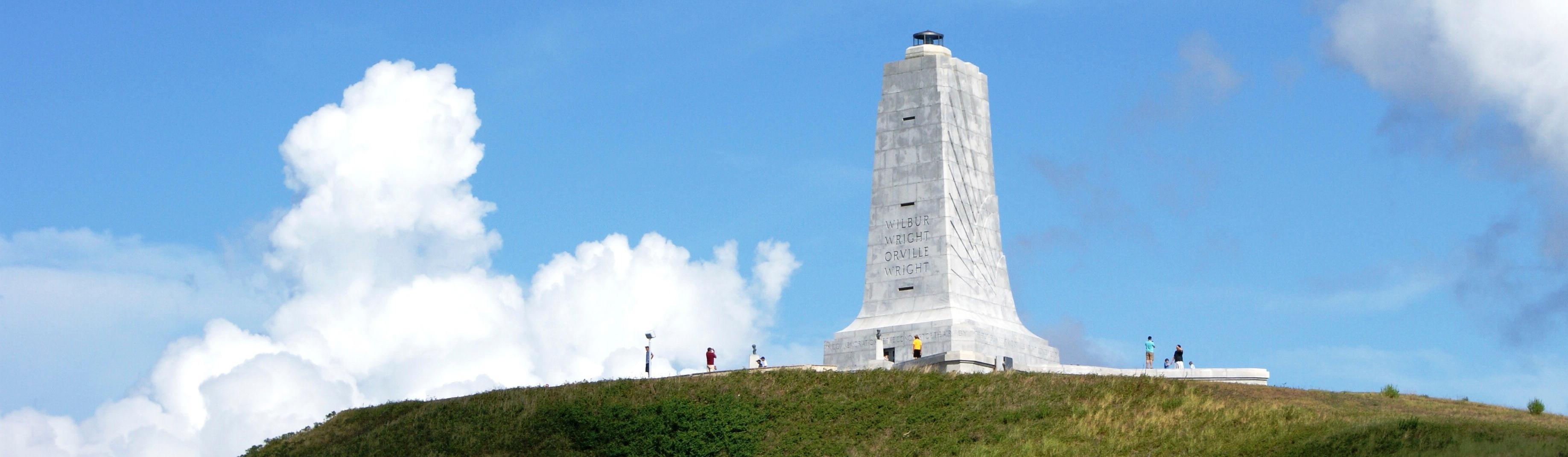 Monuments & Memorials (U.S. National Park Service)