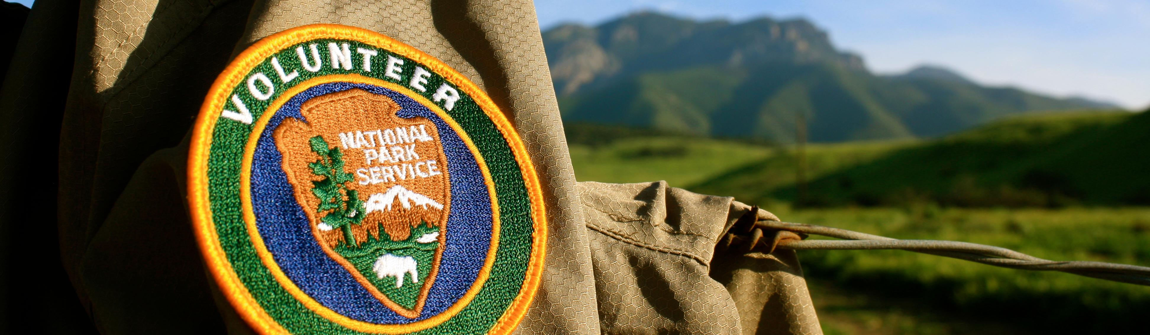 Volunteer With Us (U.S. National Park Service)