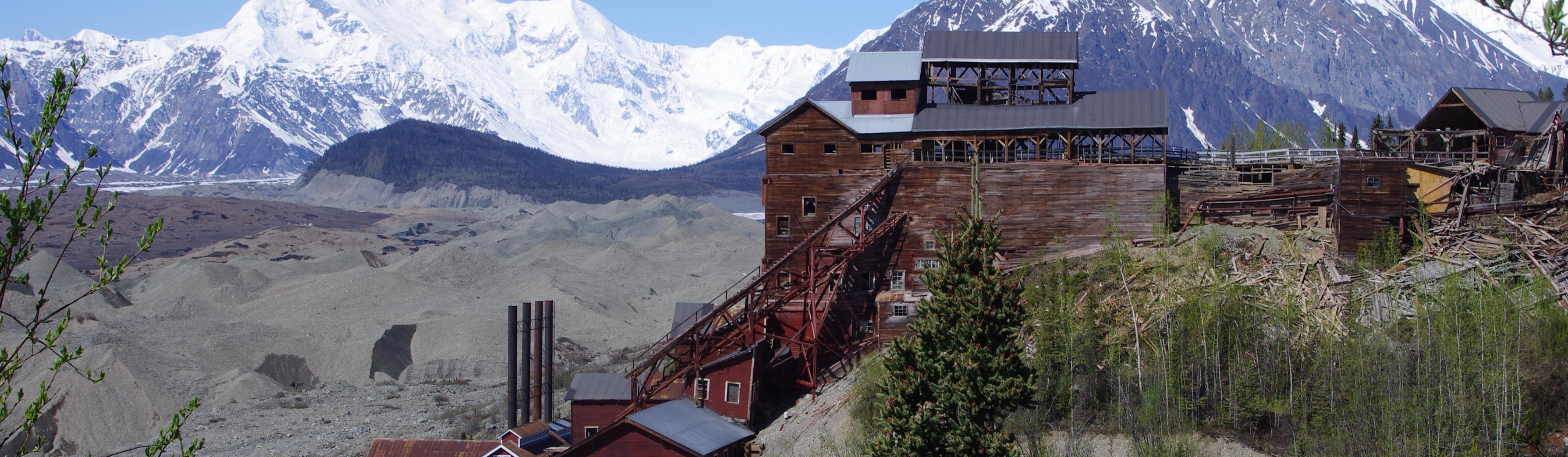 Park Historic Structures Program (U.S. National Park Service)