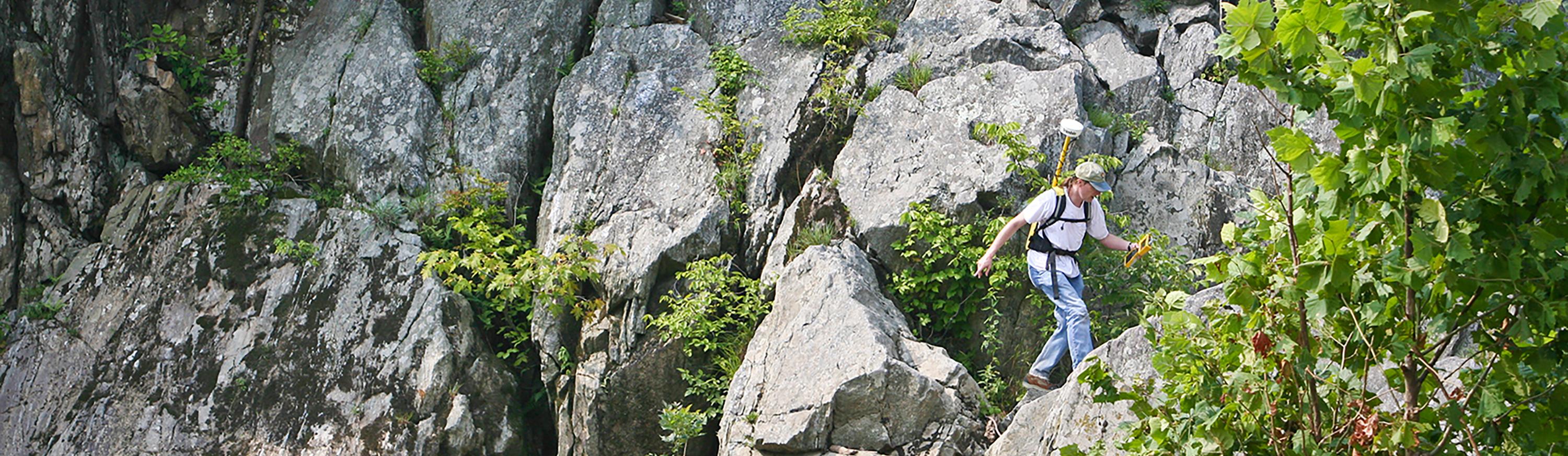 Resource Stewardship & Science - Region 1 NCA (U.S. National Park Service)