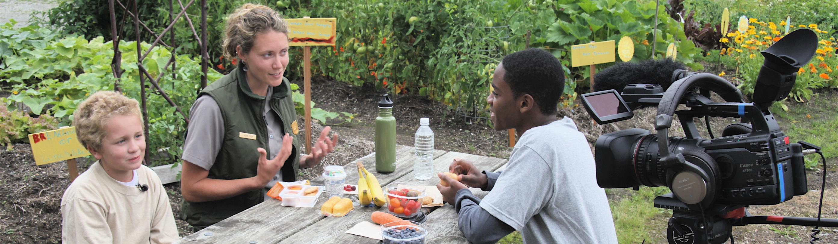 Natural Resources Office of Communications (U.S. National Park Service)