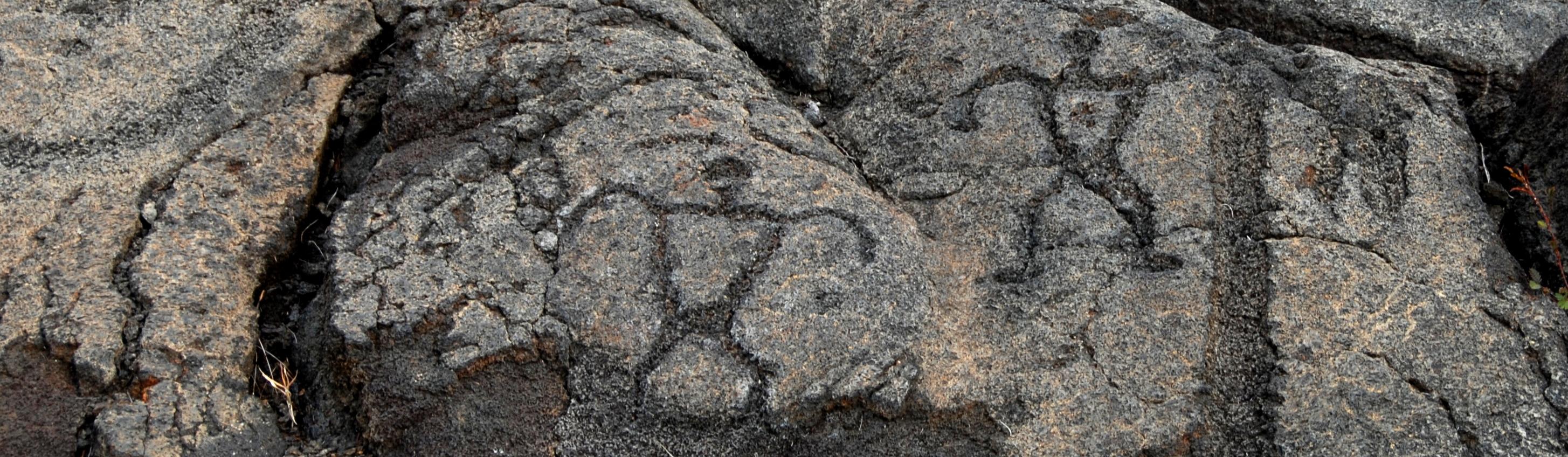 Petroglyphs & Pictographs (U.S. National Park Service)