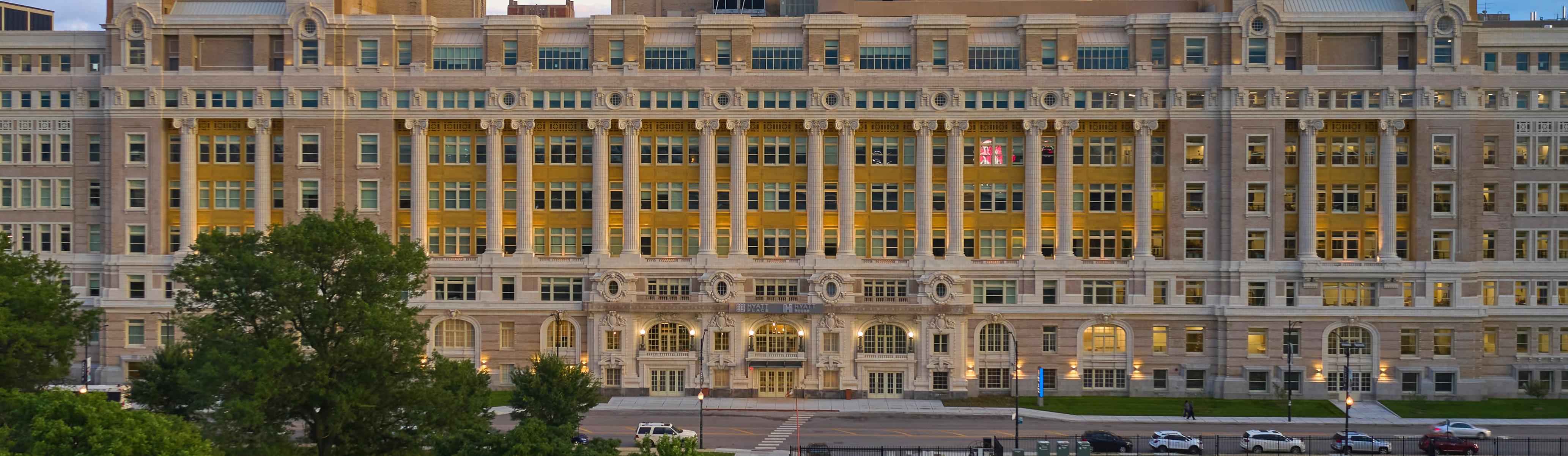 Historic Preservation Tax Incentives (U.S. National Park Service)