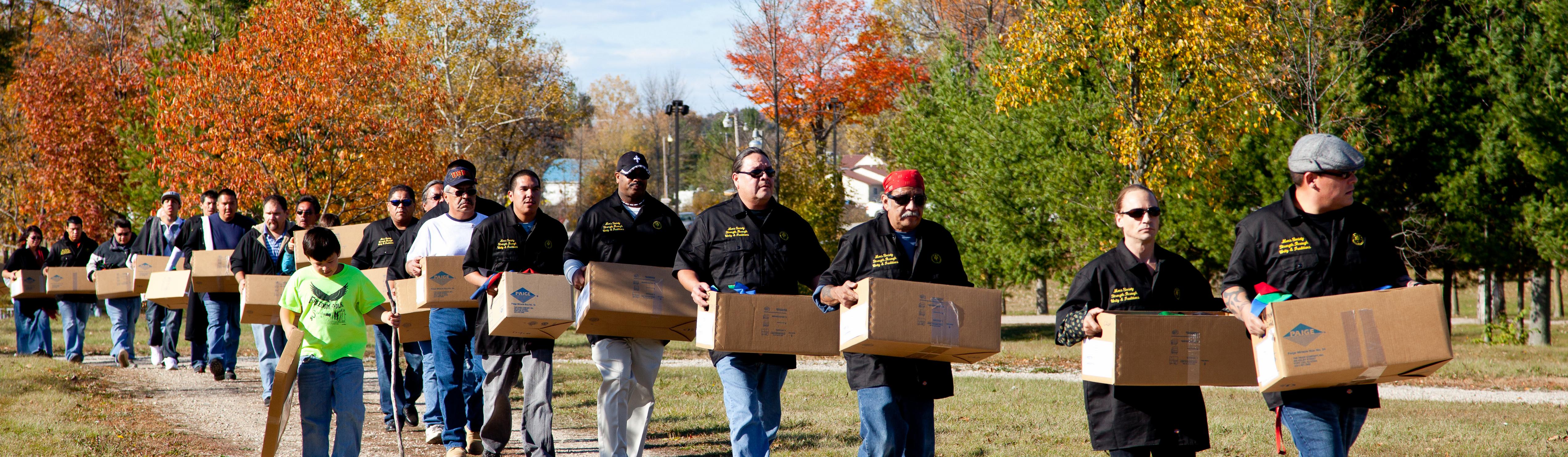 National NAGPRA Program (U.S. National Park Service)