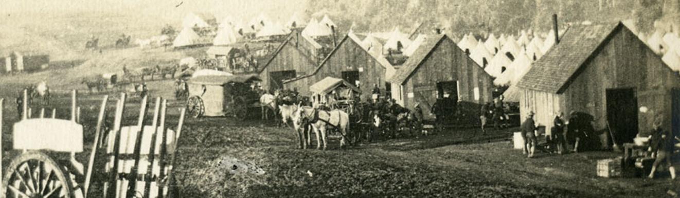 Spanish–American War (U.S. National Park Service)