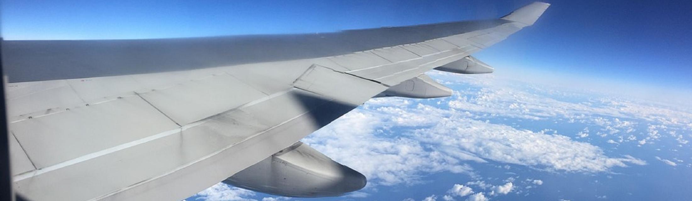 Travel Sites of American Aviation (U.S. National Park Service)