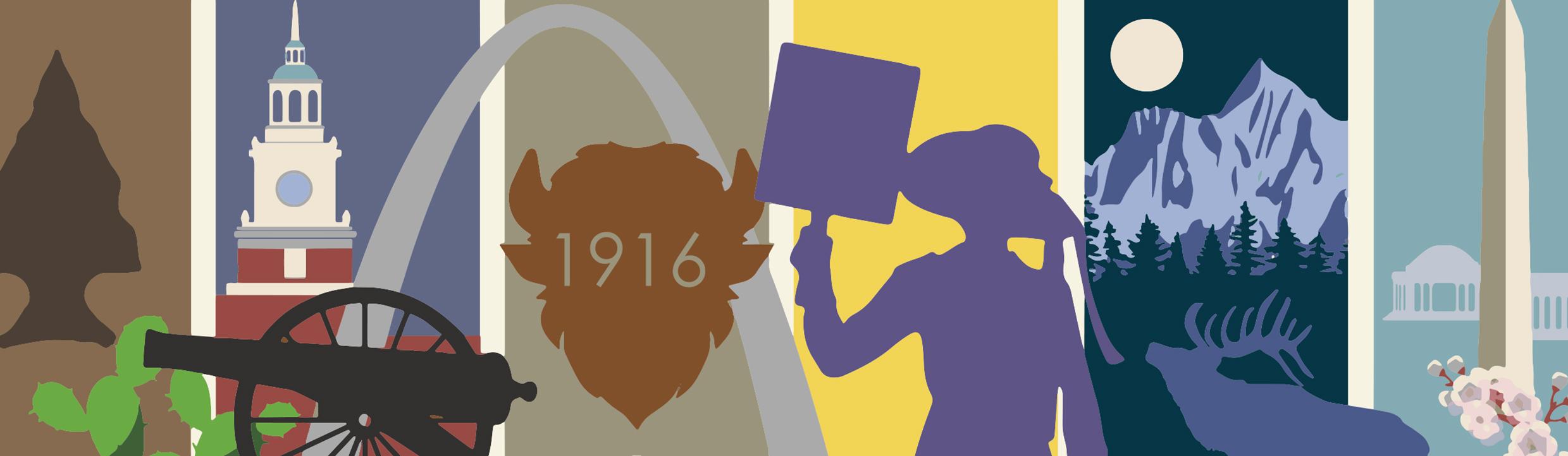 NPS Commemorations and Celebrations (U.S. National Park Service)