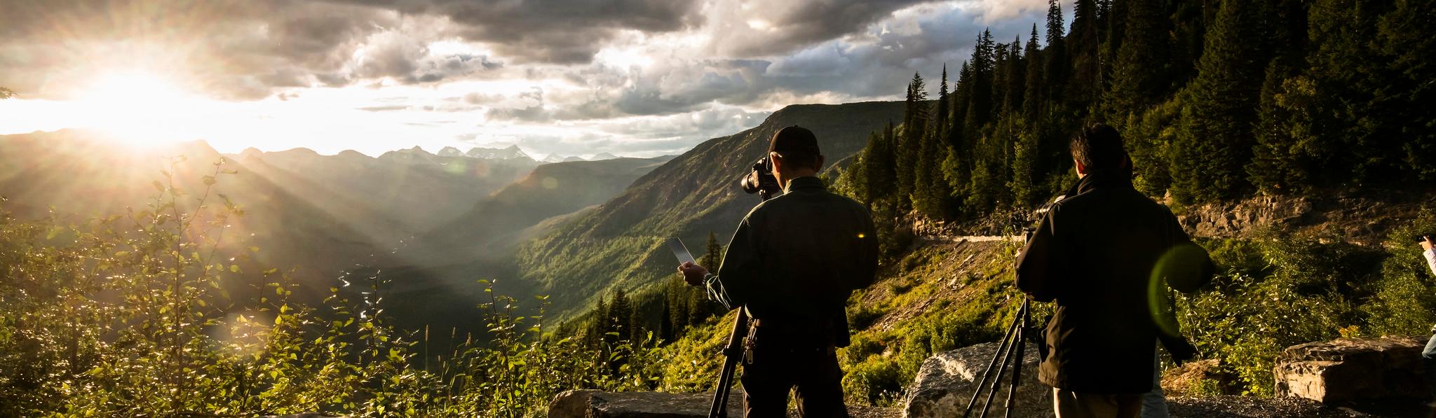 Photography (U.S. National Park Service)