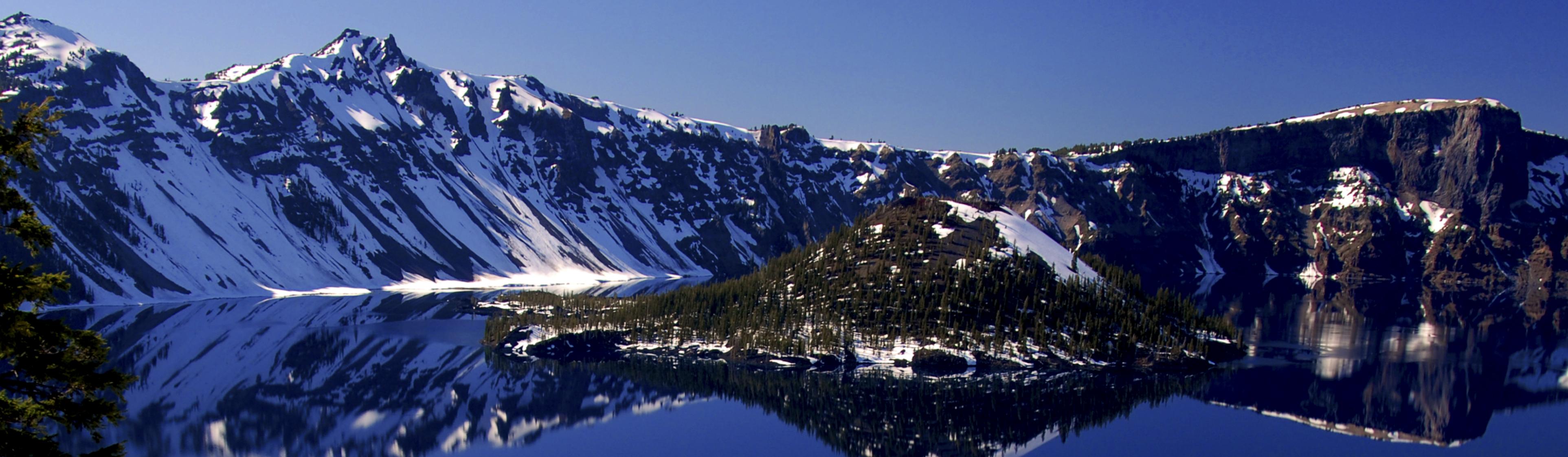 Crater Lake Science and Learning Center (U.S. National Park Service)