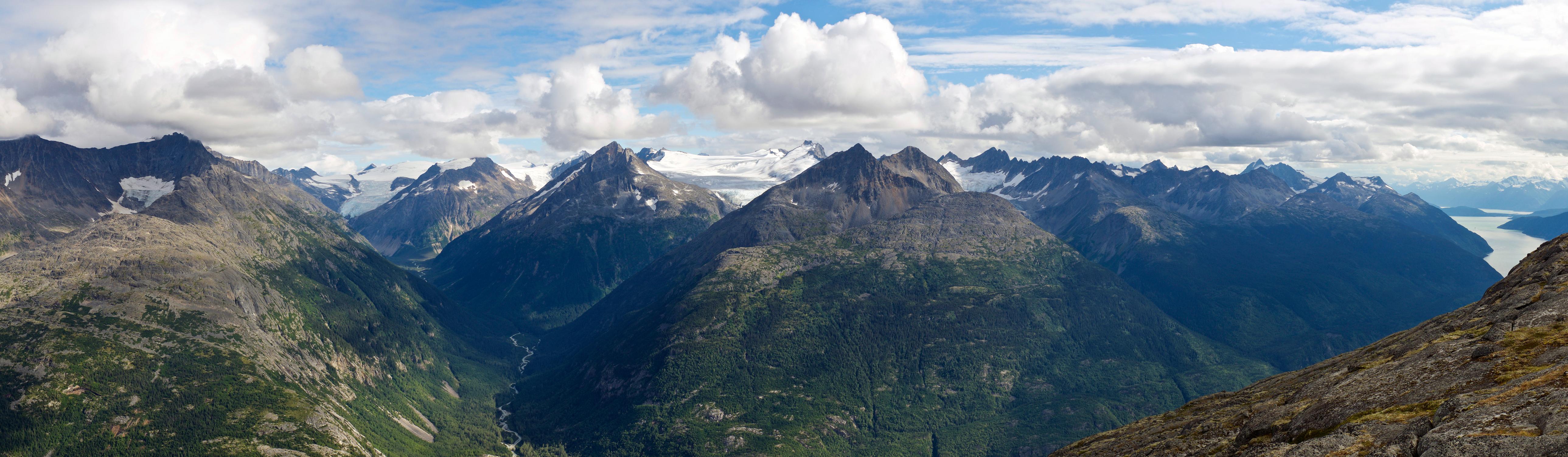 Climate Change (U.S. National Park Service)