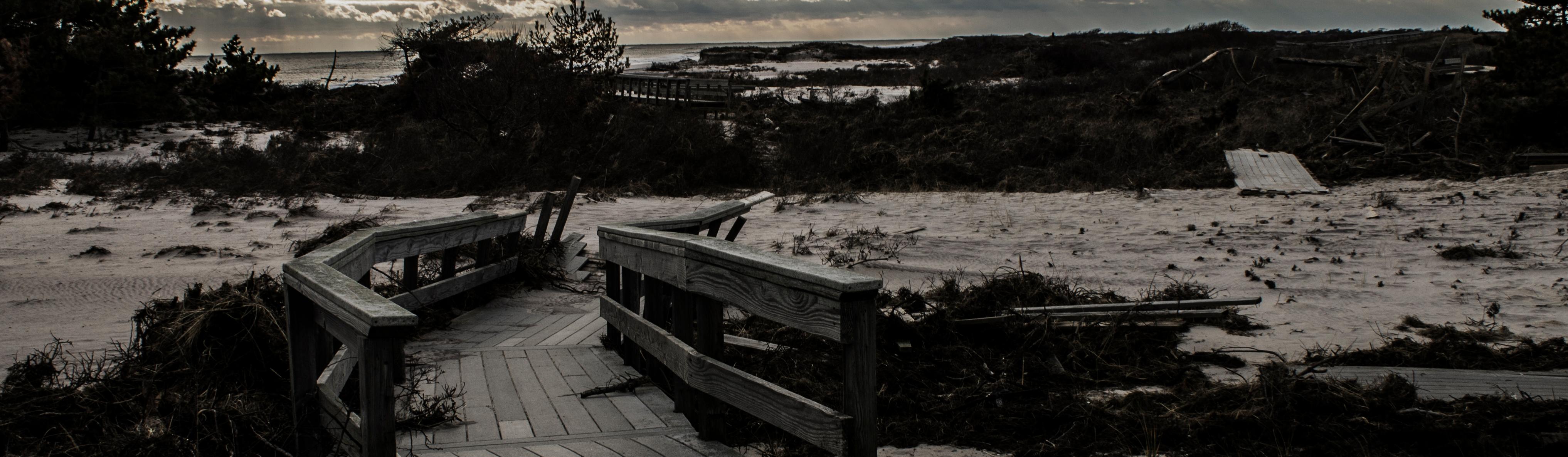 Accidents & Disasters (U.S. National Park Service)