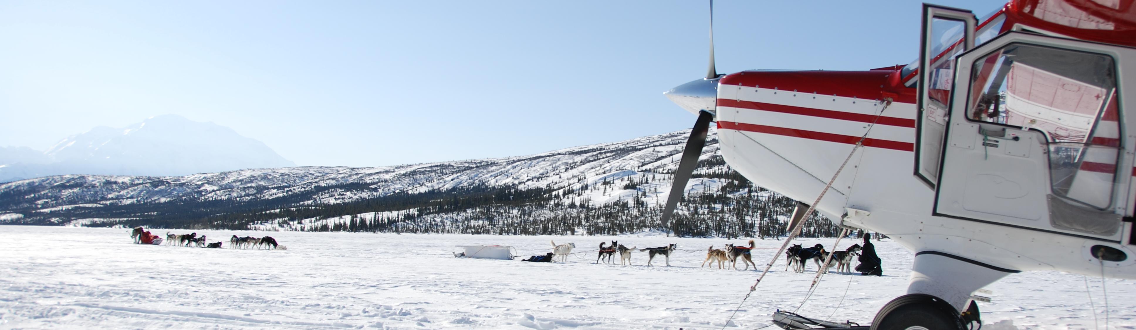 Aviation Program (U.S. National Park Service)