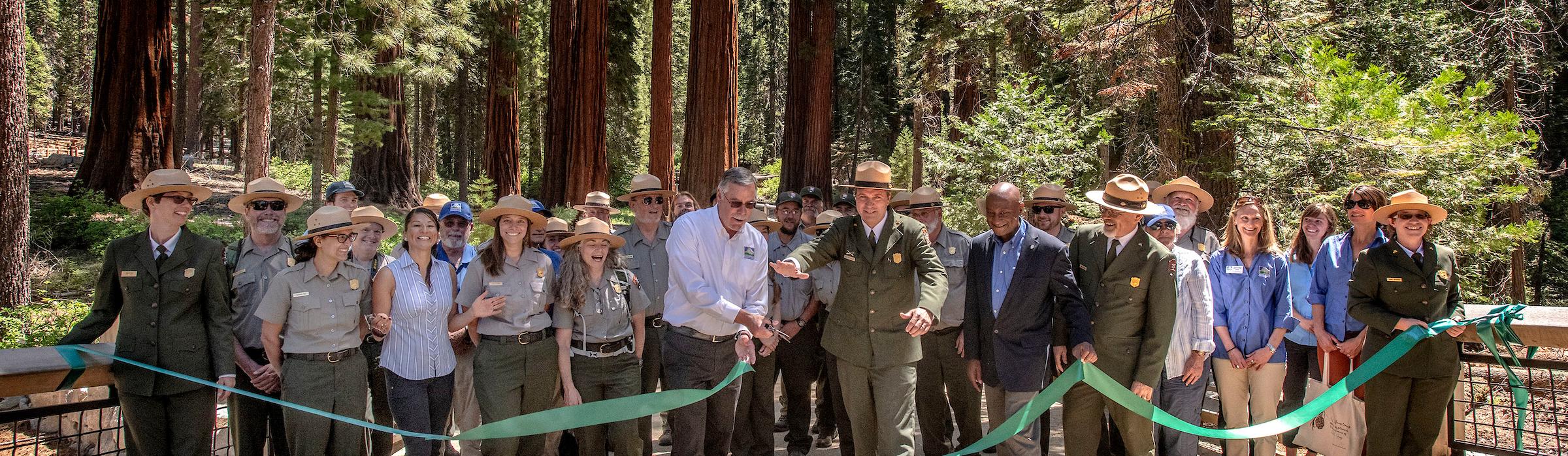 Partnerships (U.S. National Park Service)