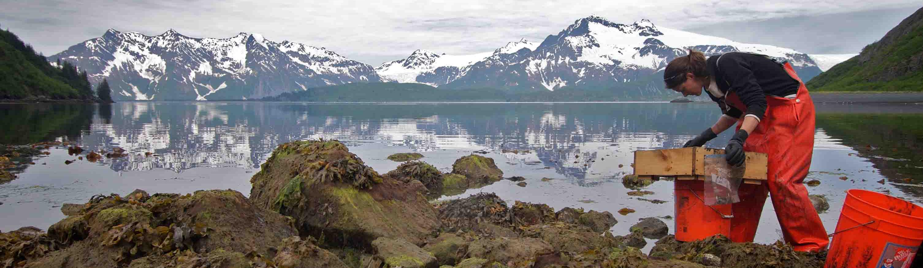 Alaska Park Science (U.S. National Park Service)