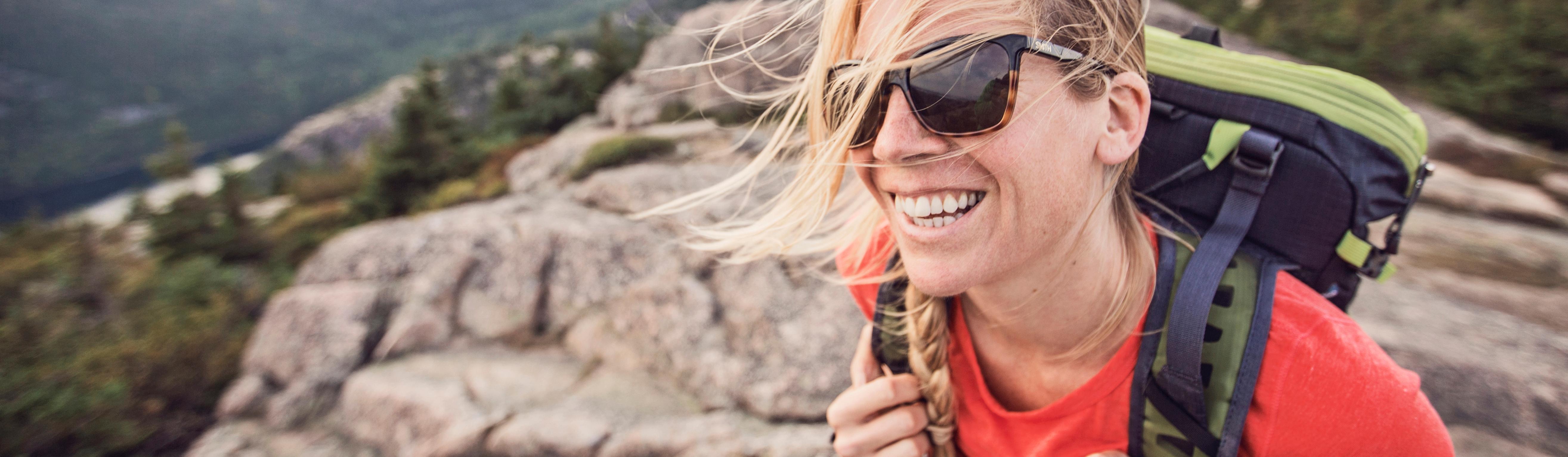 Trails & Hiking (U.S. National Park Service)