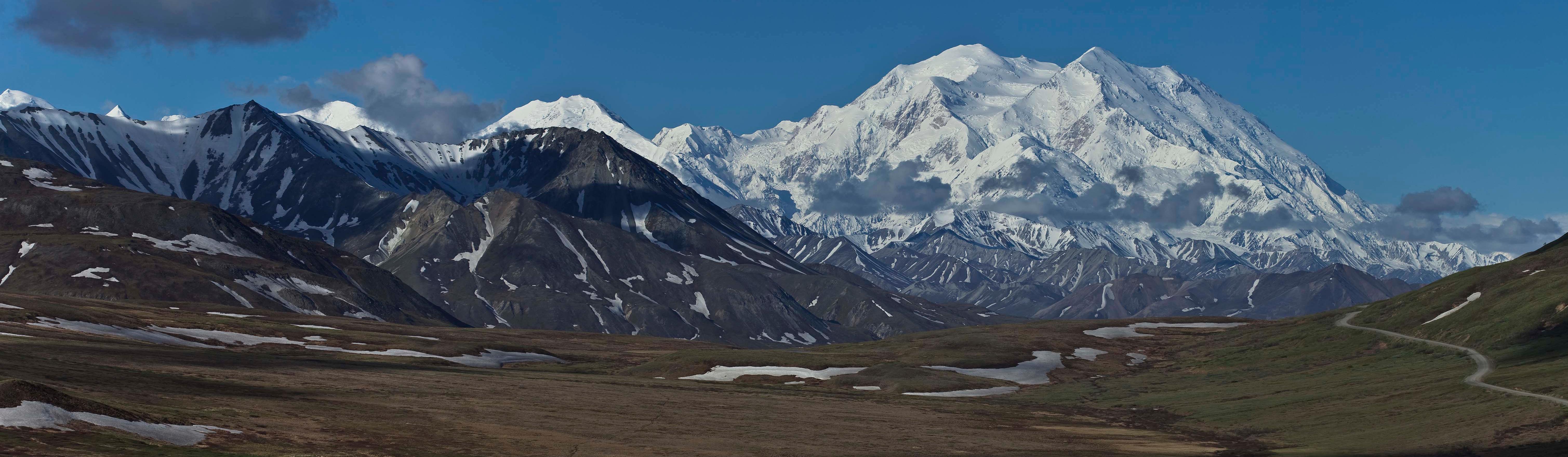 Mountains (U.S. National Park Service)
