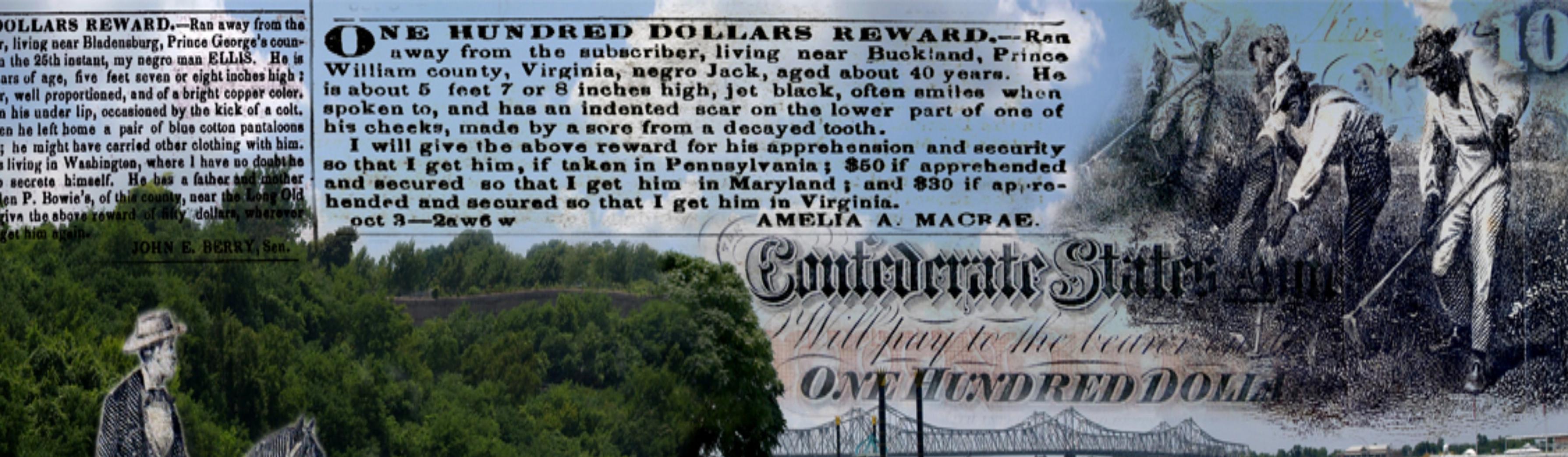 Network to Freedom (U.S. National Park Service)