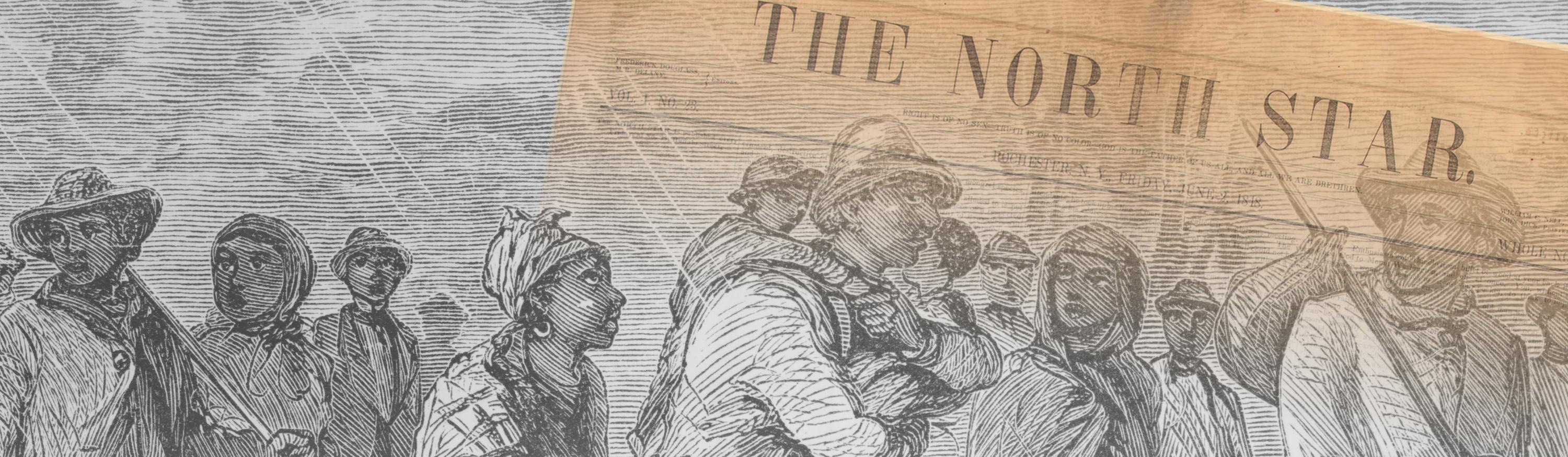 Underground Railroad (U.S. National Park Service)