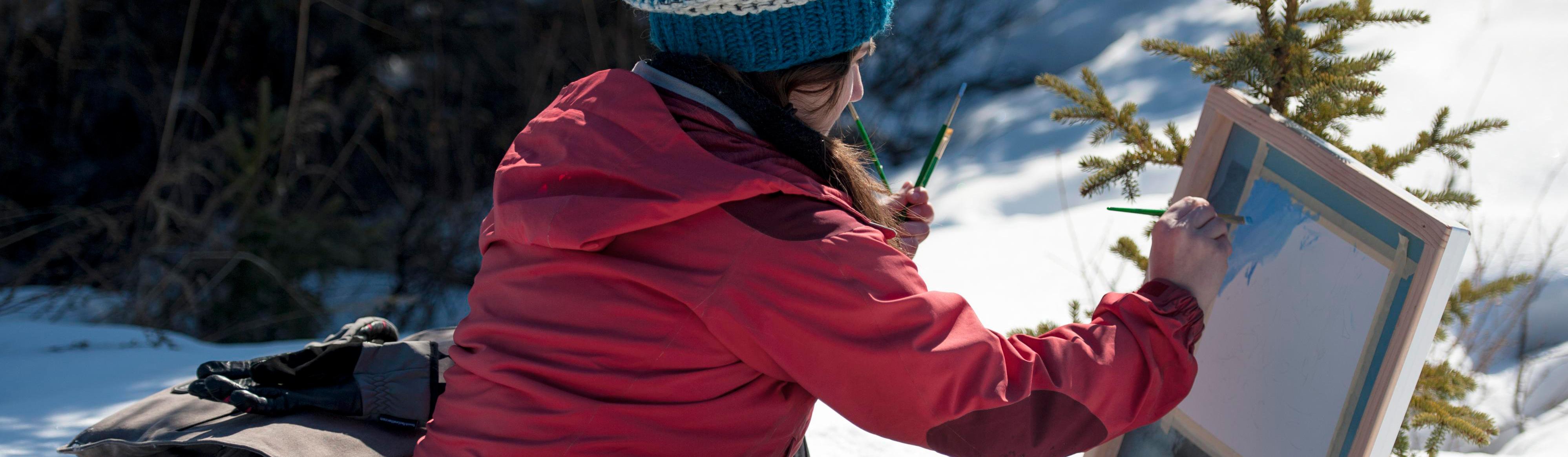 Arts in the Parks (U.S. National Park Service)