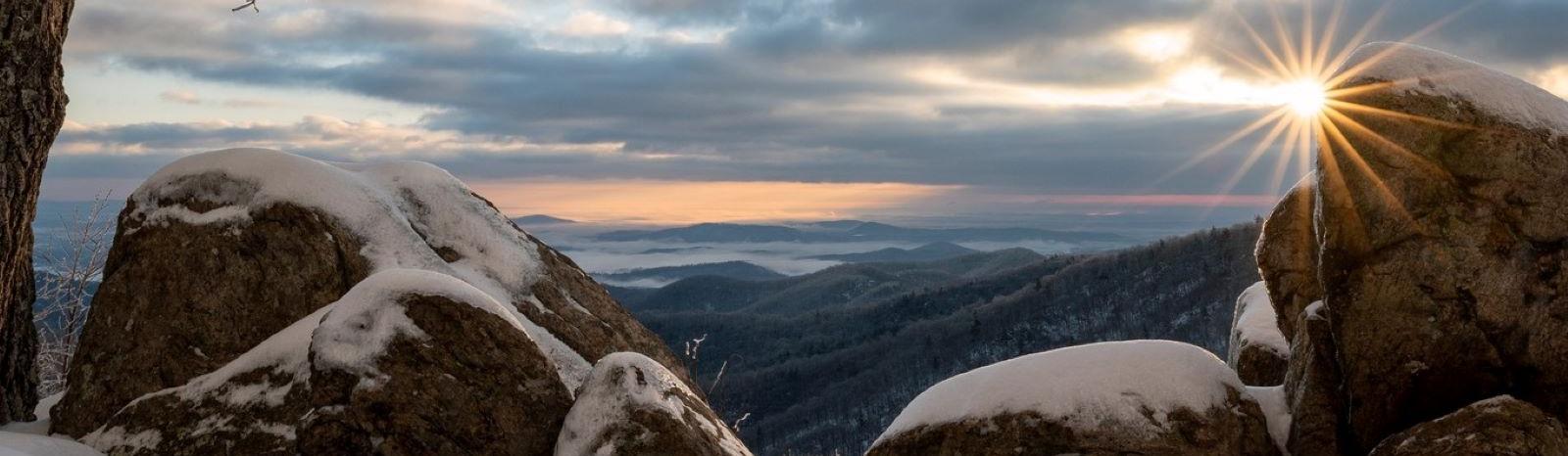 Explore Nature (U.S. National Park Service)