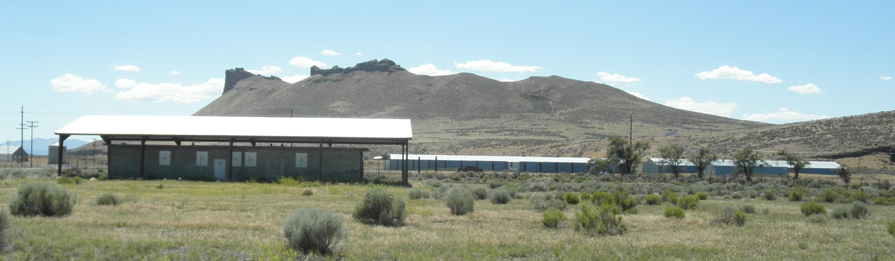 Tule Lake Unit (U.S. National Park Service)