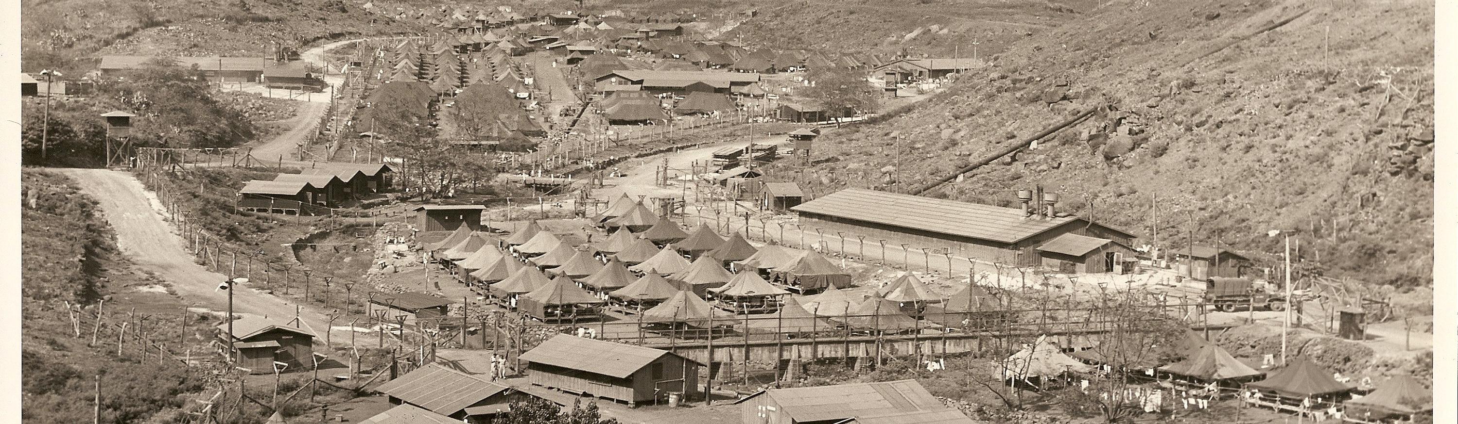 Honouliuli National Historic Site (U.S. National Park Service)