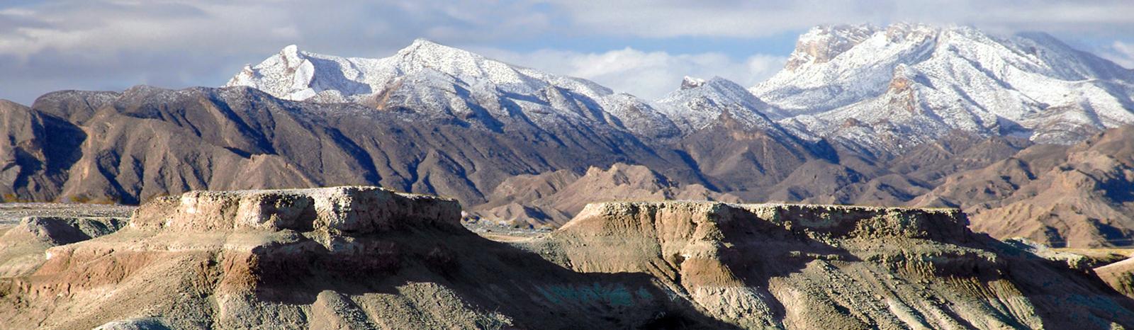 Tule Springs Fossil Beds National Monument (U.S. National Park Service)