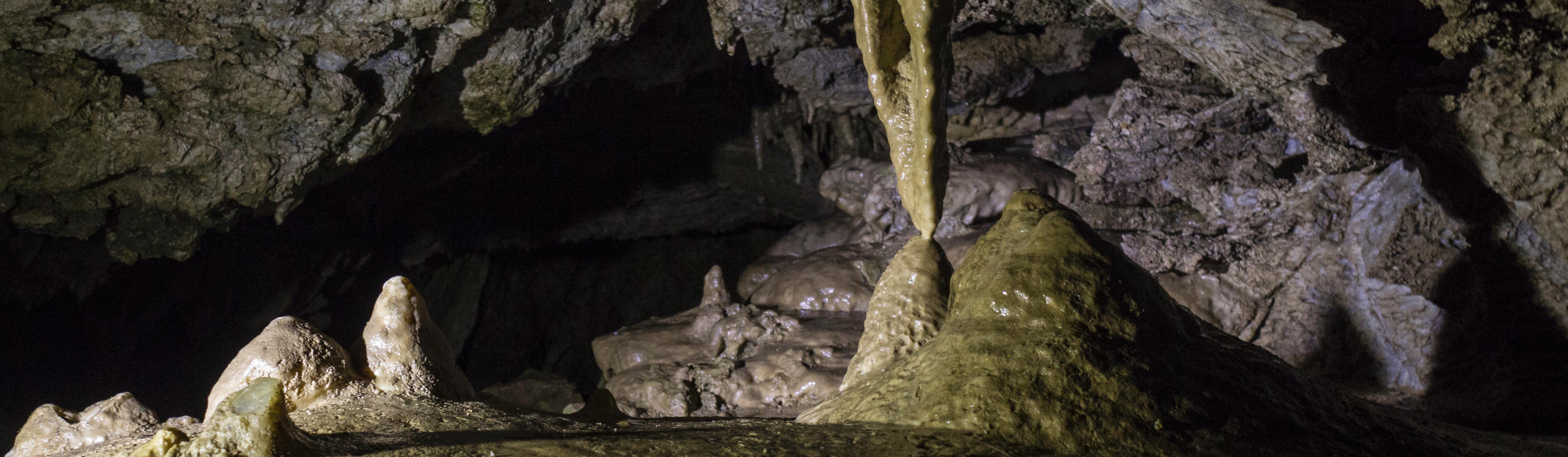 Oregon Caves National Monument & Preserve (U.S. National Park Service)