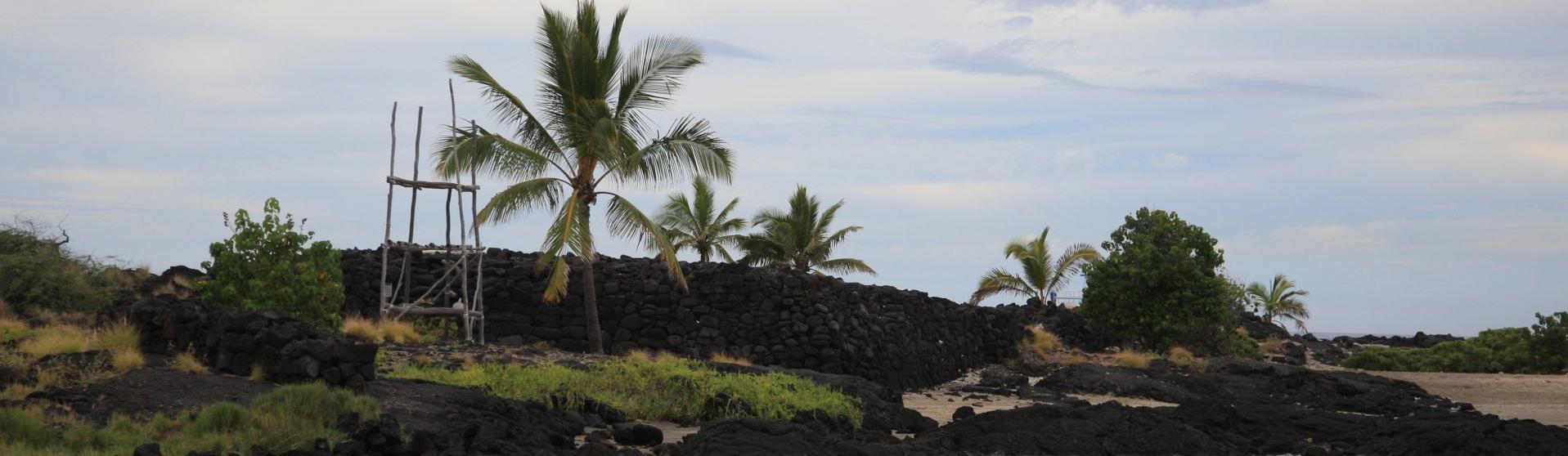 Kaloko-Honokōhau National Historical Park (U.S. National Park Service)