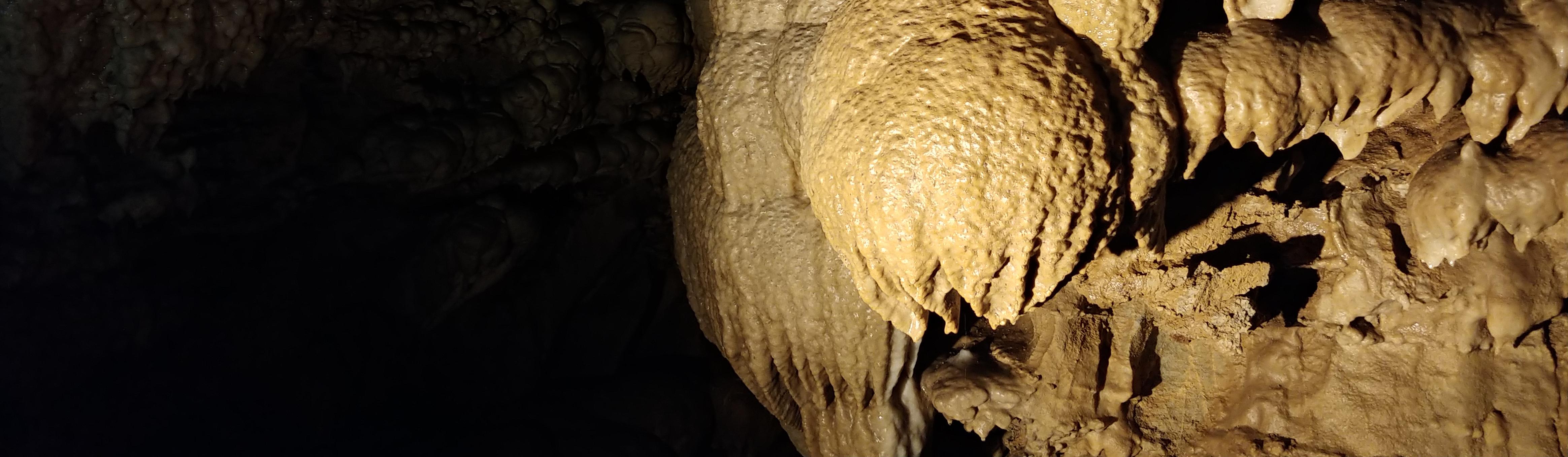 Oregon Caves National Monument & Preserve (U.S. National Park Service)