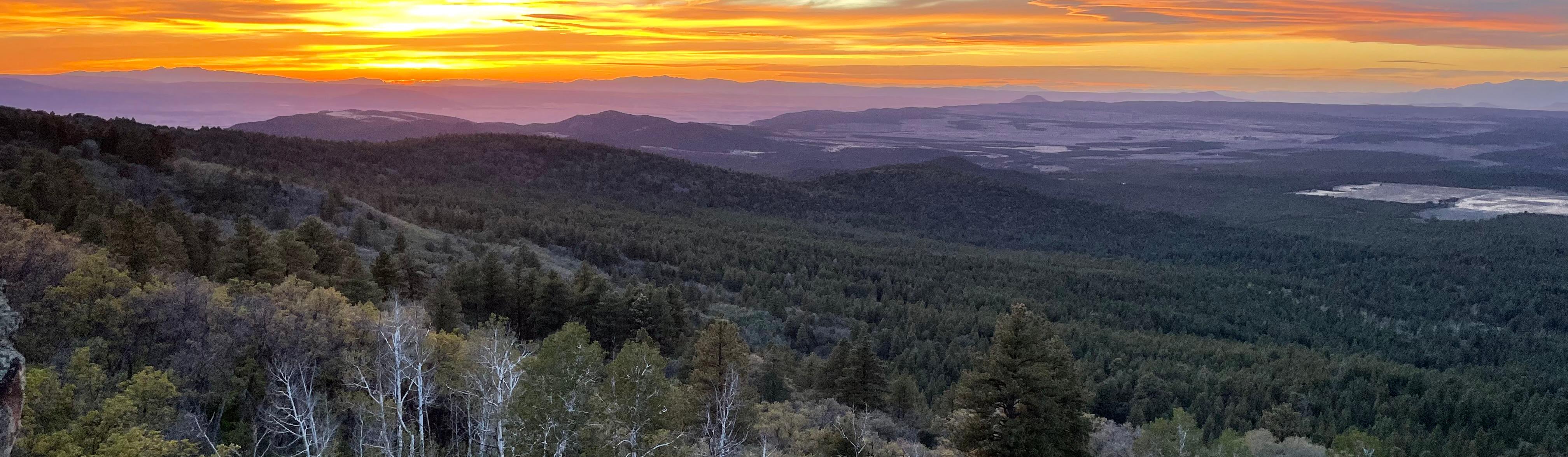 Grand Canyon-Parashant National Monument (U.S. National Park Service)