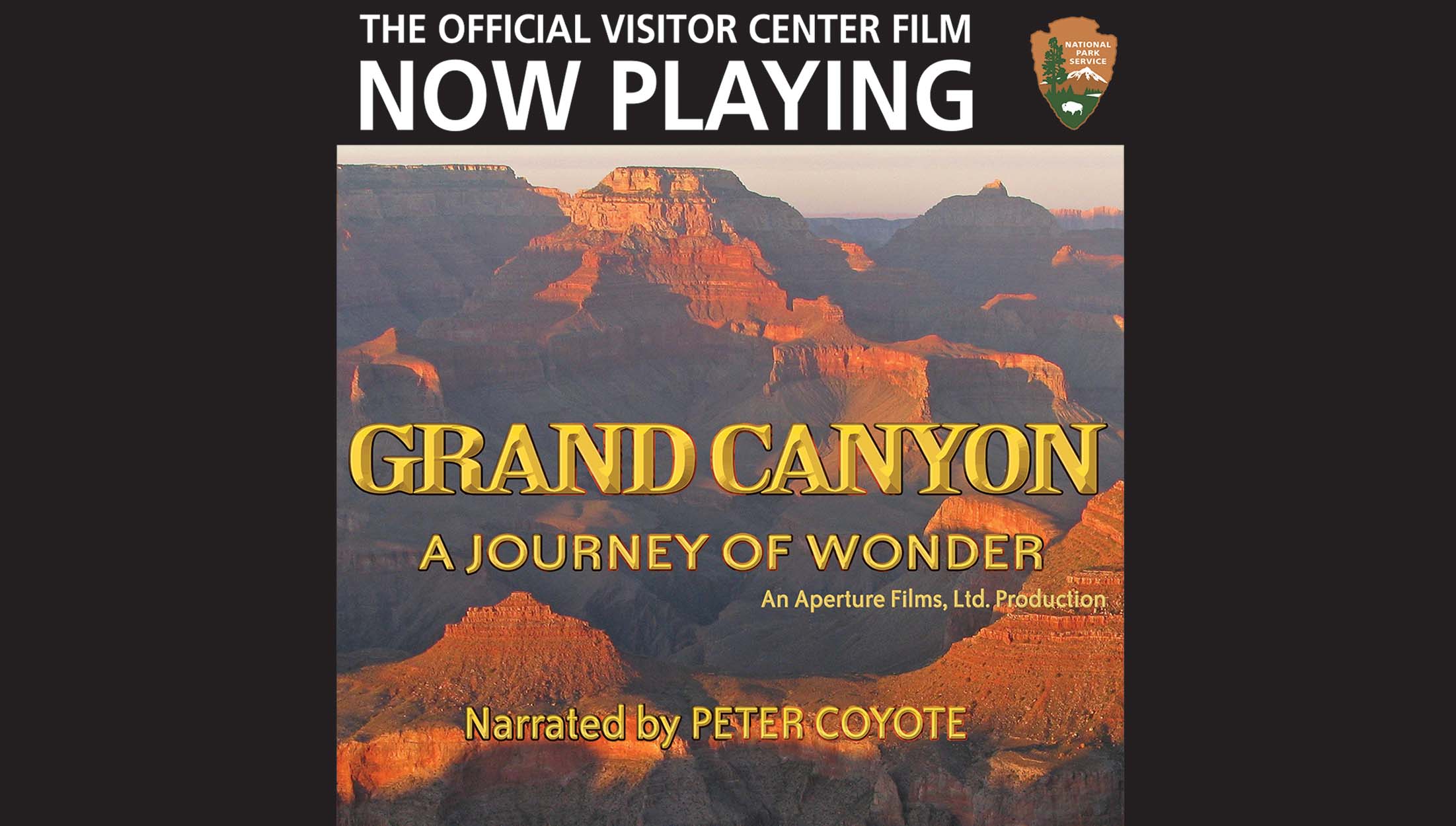 Discover the Splendor of the Grand Canyon Through a Cinematic ...