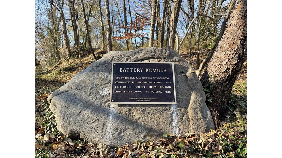 Fort Stanton (U.S. National Park Service)