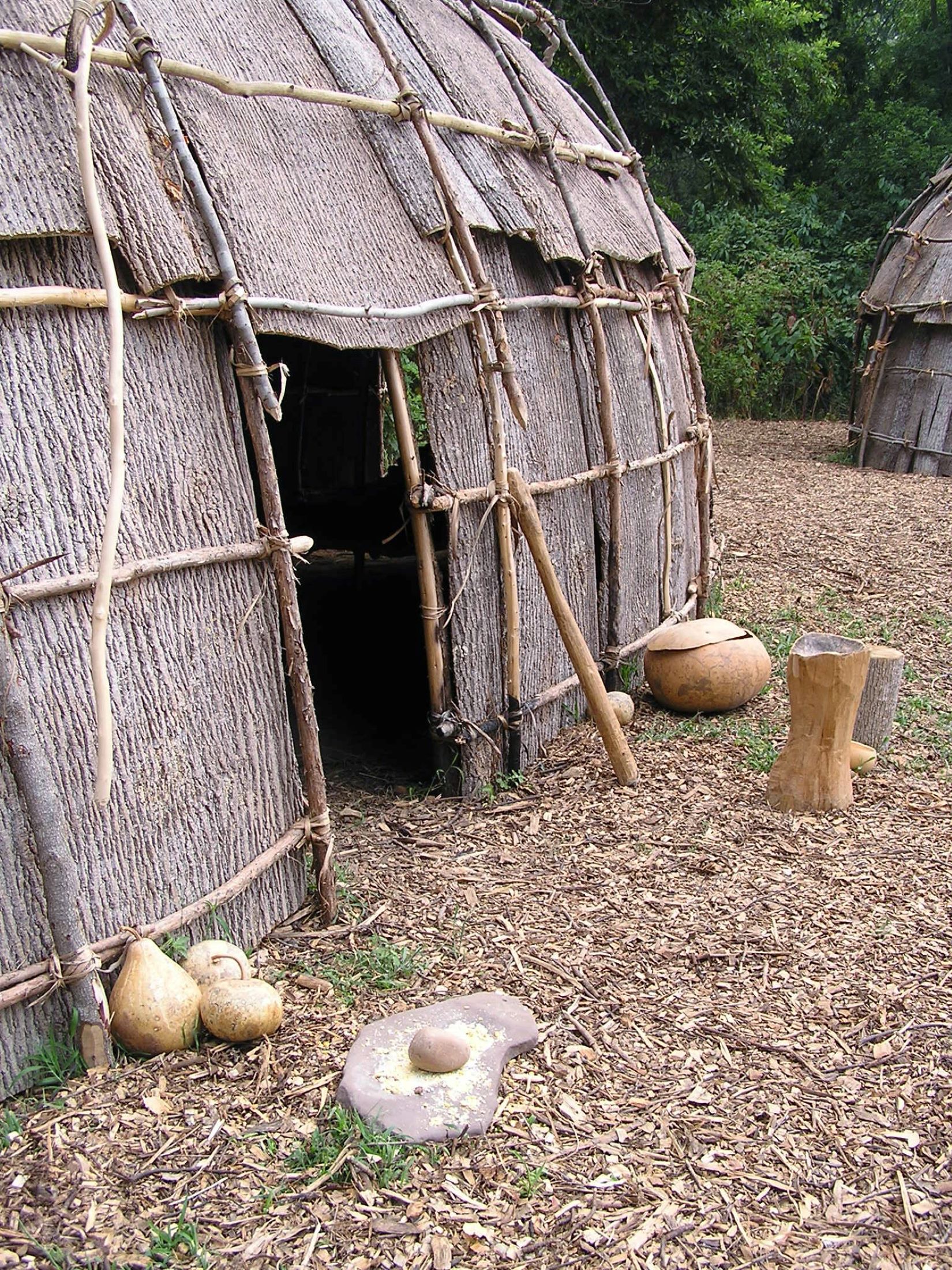 Jefferson Patterson Park & Museum: A Treasure Trove of Native American ...