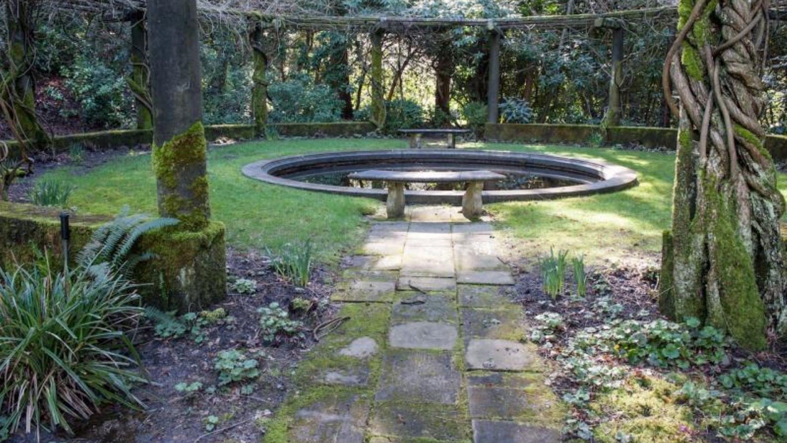 Arthur G Dunn Estate (U.S. National Park Service)