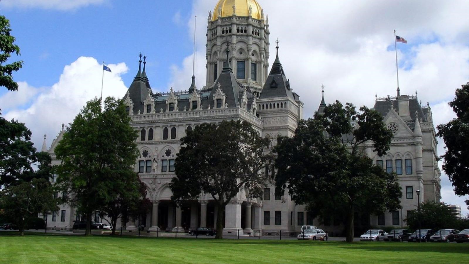 State House (U.S. National Park Service)
